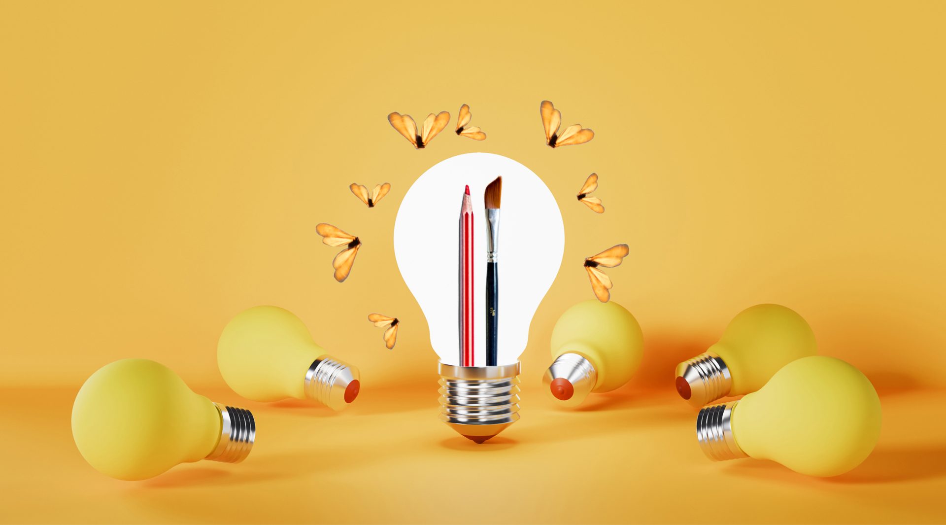 Why crafting a good creative brief gets results. - Creative Cupboard